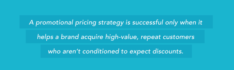 Promotional Pricing Strategies & Examples - SheerID