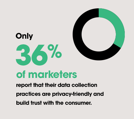 How to Turn Data Privacy into a Marketing Advantage
