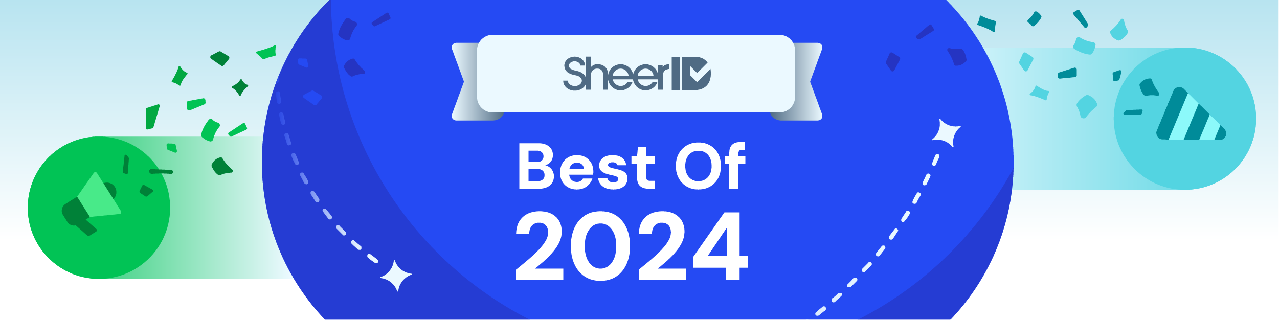 2024 ‘Best of’ SheerID Customer Awards - Market Insights